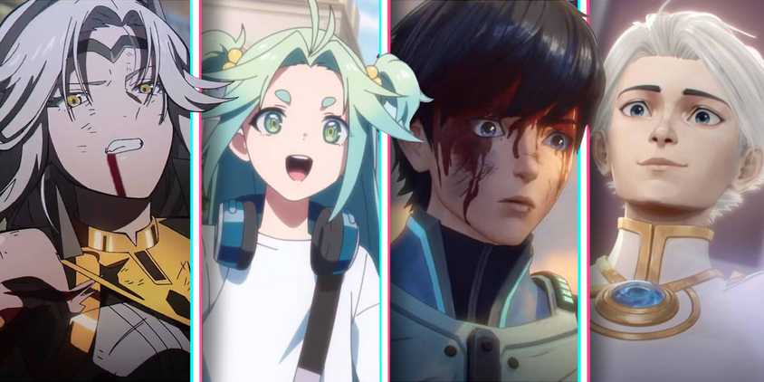 To Be Hero X's Best Fight Just Redeemed Its Strongest Female Hero