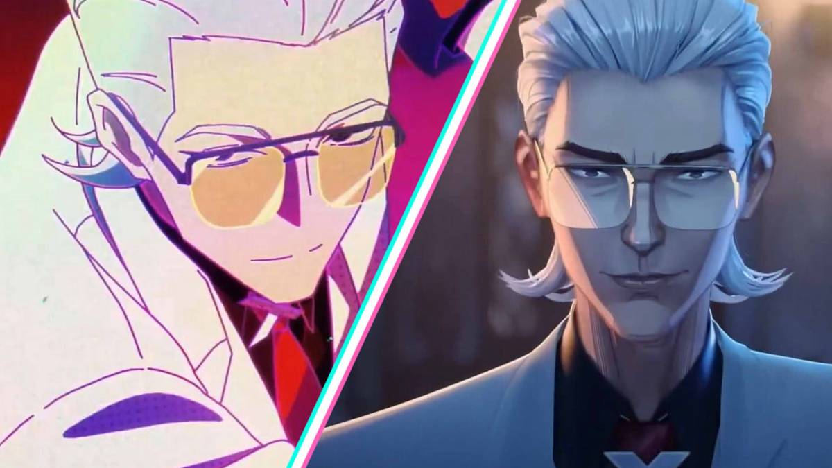 To Be Hero X’s Animation Styles Are Way More Important Than You Think