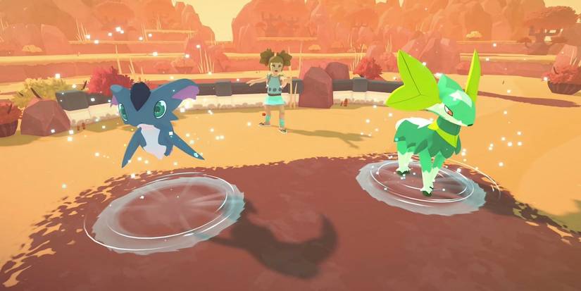 10 Best Monster Catching Games to Play While You Wait for Pokémon ...