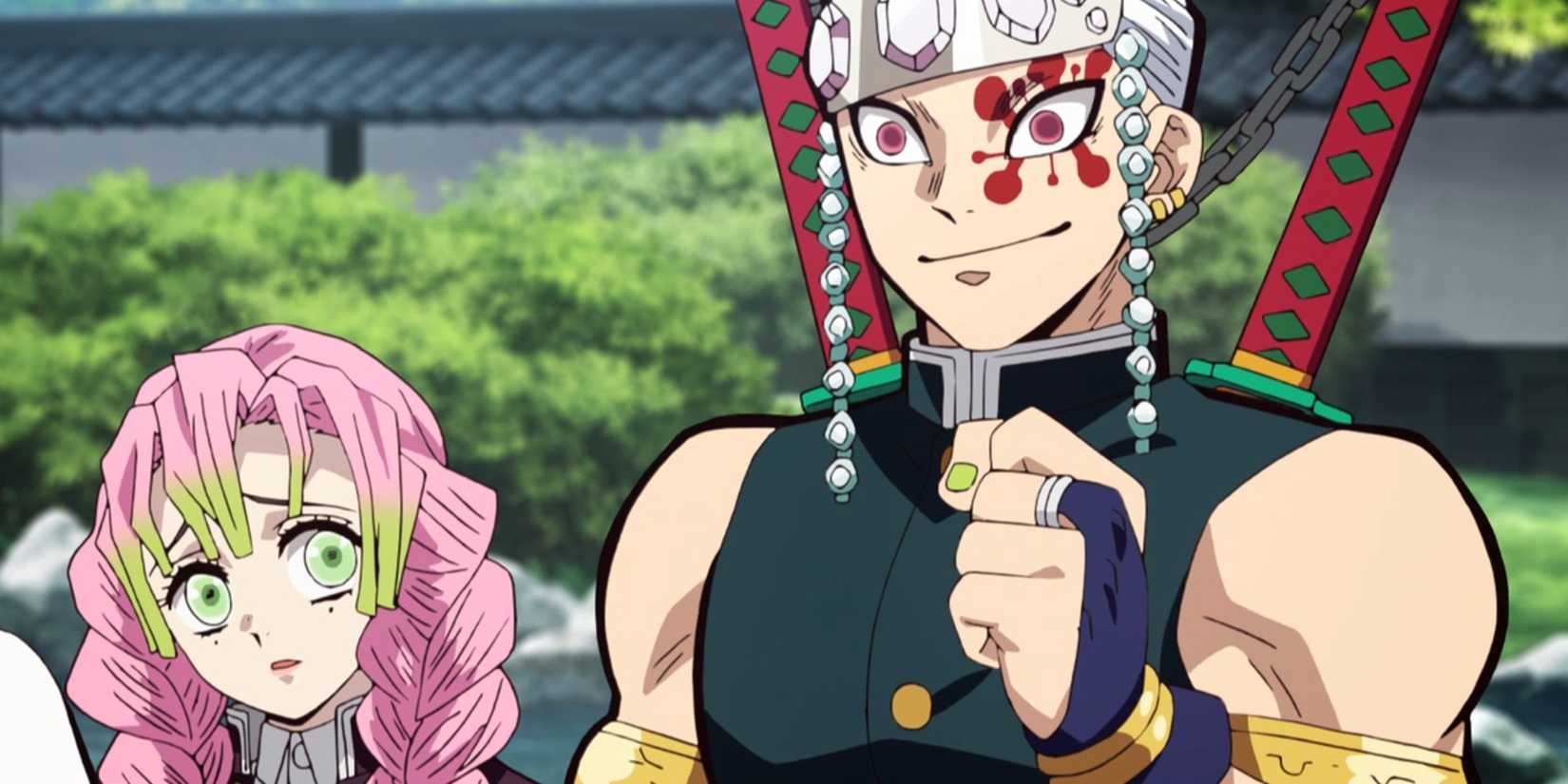 10 Most Important Demon Slayer Episodes to Watch Before Infinity Castle