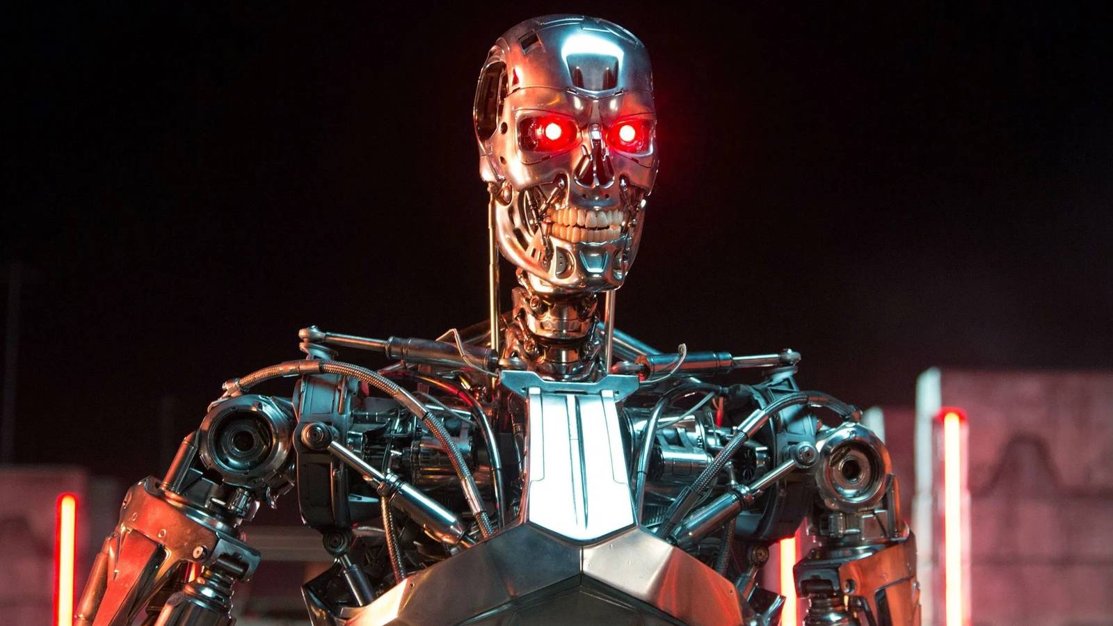 Terminator's Lowest-Rated Sequel Gets a Major Surge on Streaming Charts