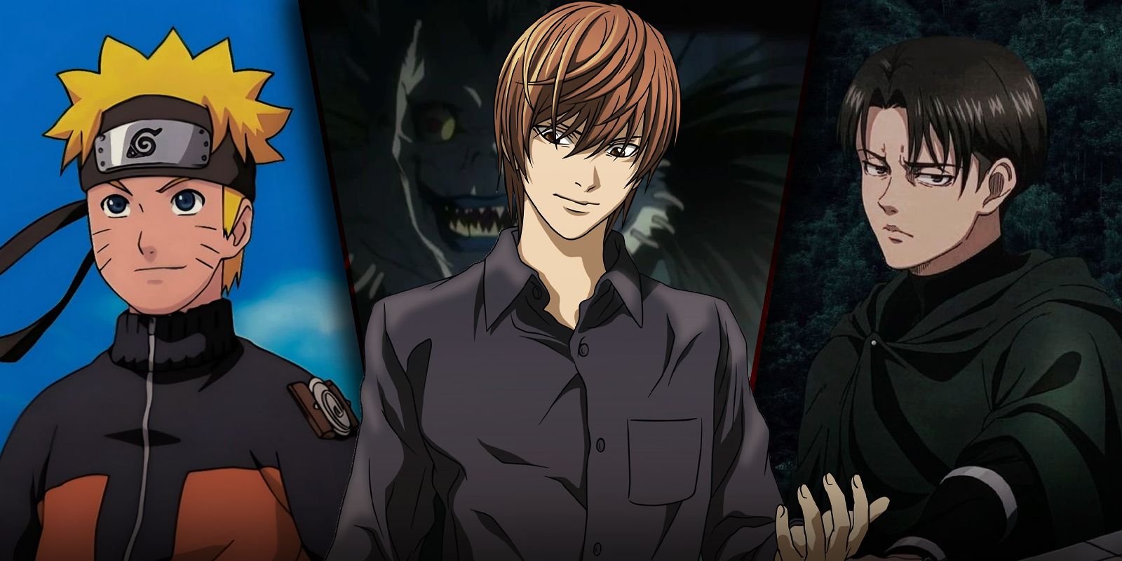 10 Anime Characters Who Literally Never Stop Aura Farming