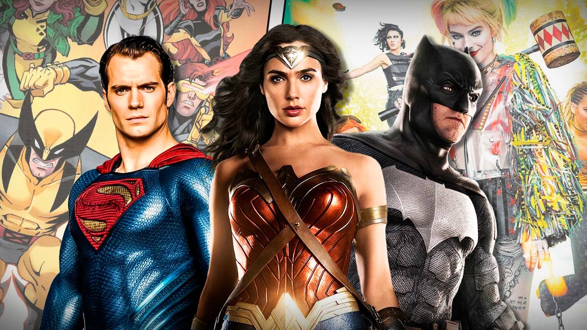 The 10 Most Iconic Superhero Teams of All Time, Ranked