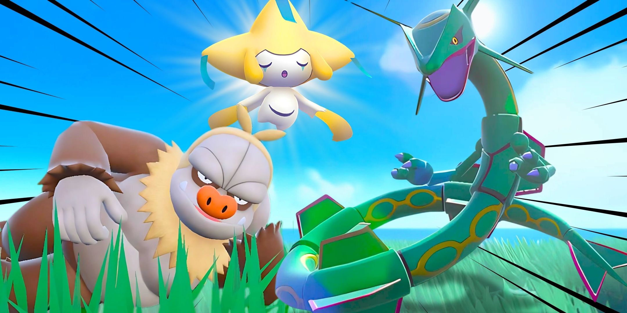 Strongest Fire-Type Pokémon, Ranked