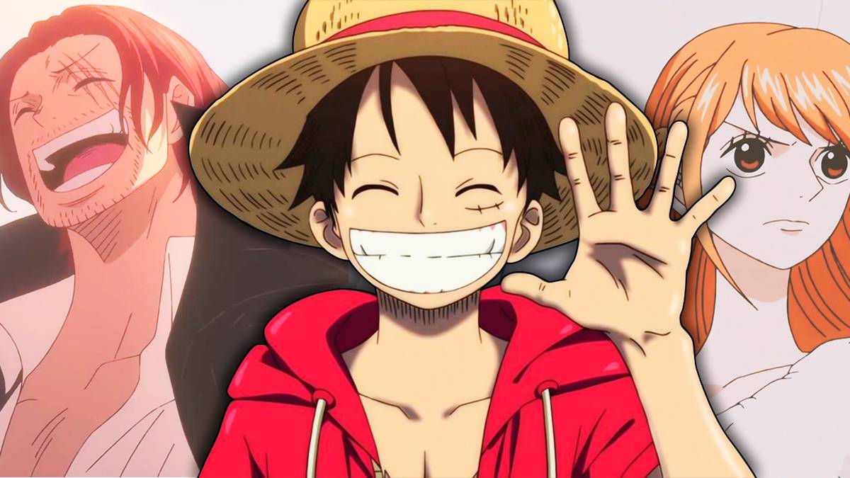 The 20 Most Beloved One Piece Characters