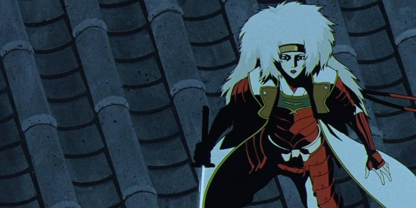 10 Best Anime Series Based on American Franchises, Ranked