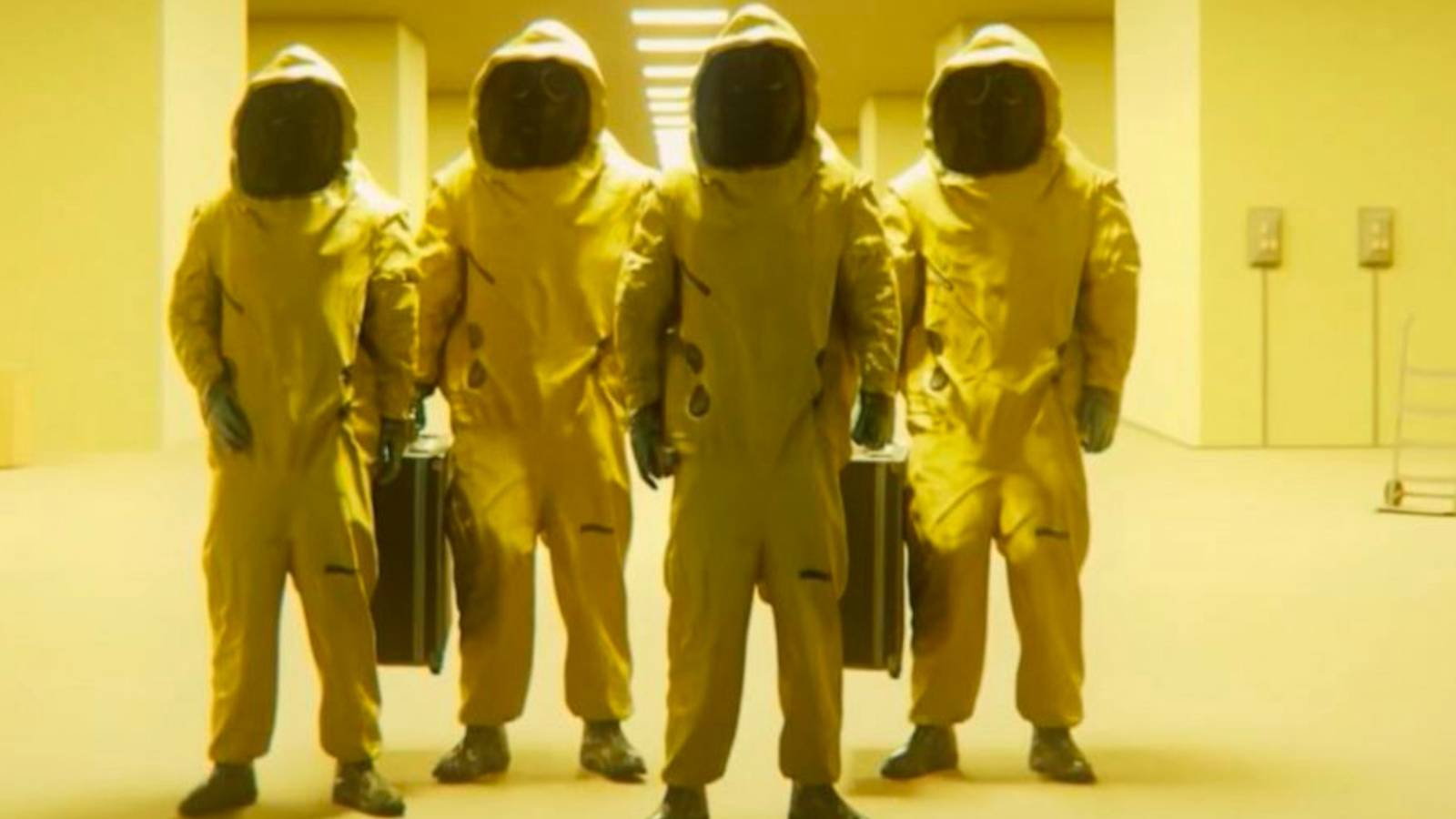 A24 S Found Footage Horror Movie Set To Start Filming Casts Mcu Star