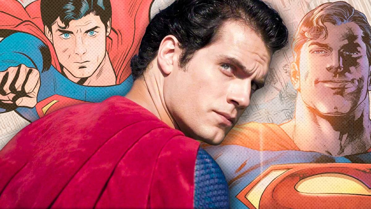 The Best Superman Story In Decades Happens To Be a 21-Year-Old ...