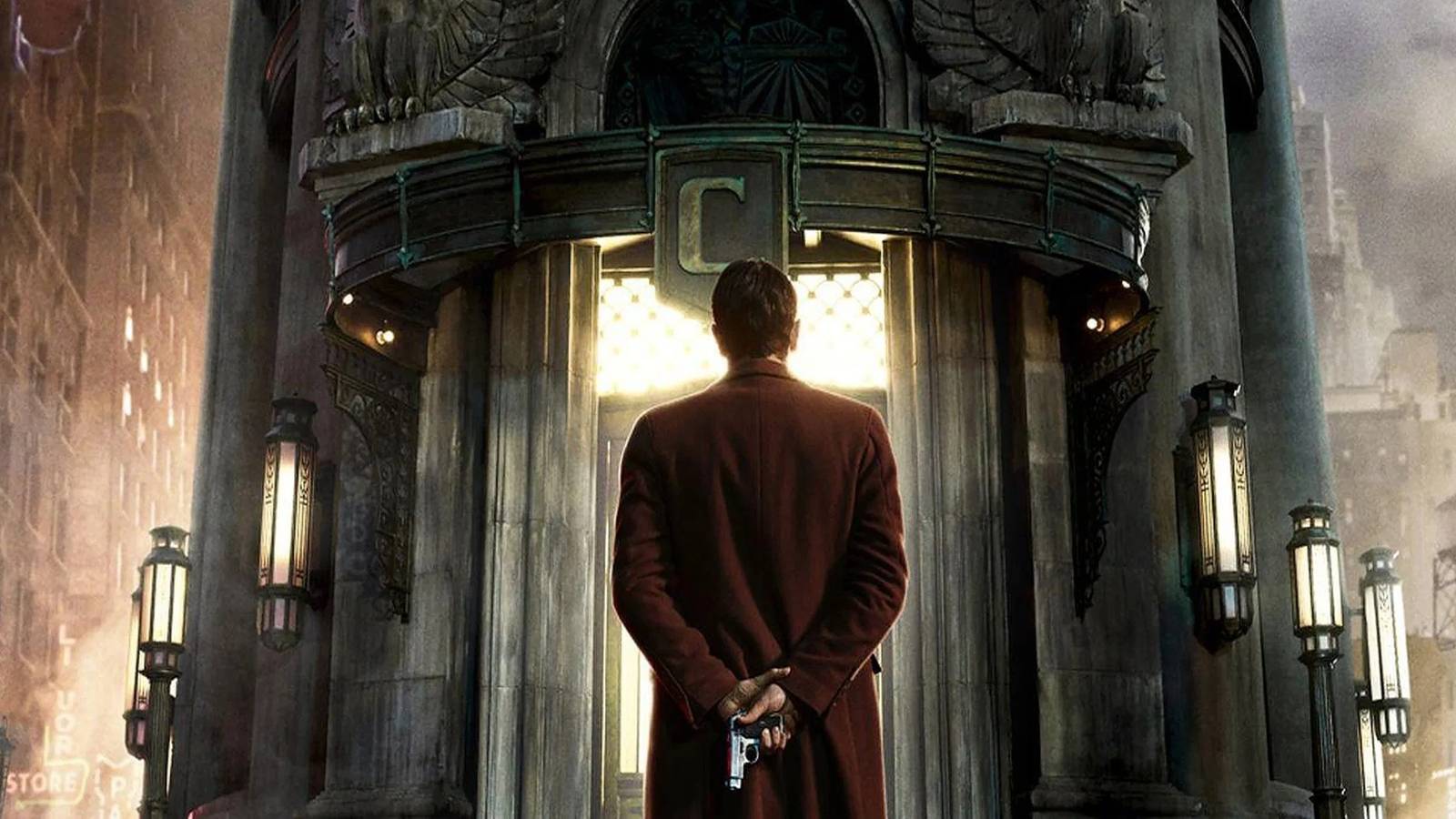 2 Years Later, John Wick's Forgotten TV Show Is a Global Streaming Hit