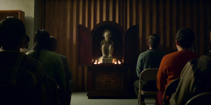 Archive 81 Is 1 of Netflix's Few 10/10 Shows