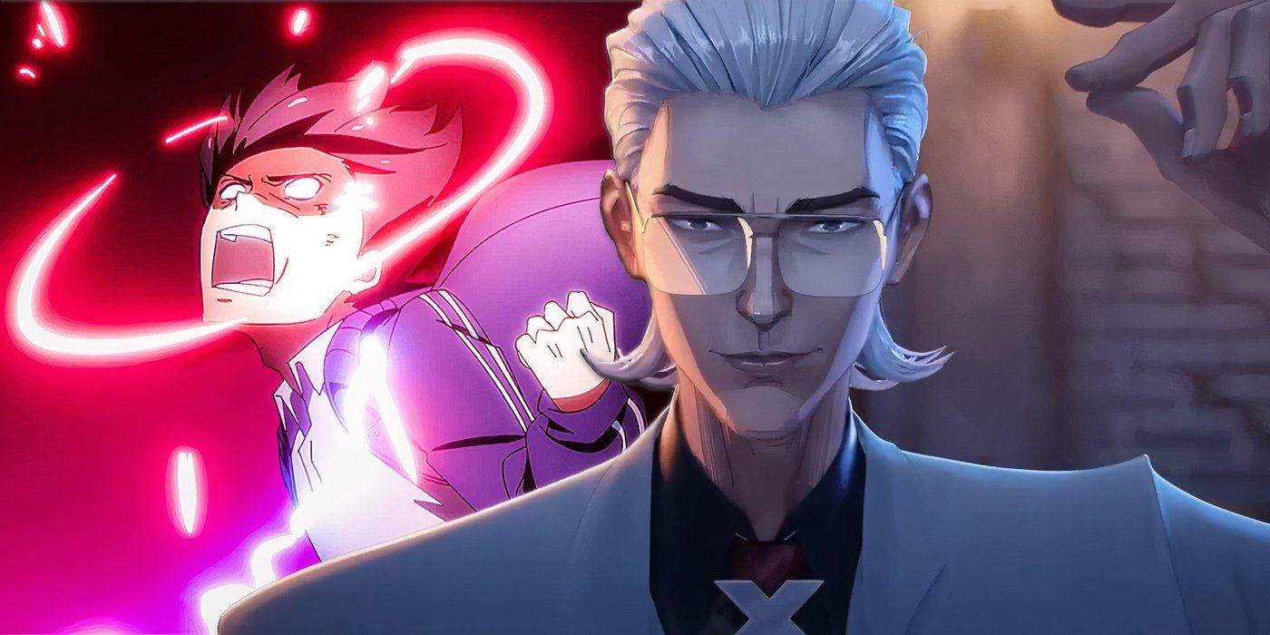 10 Strongest Donghua Main Characters of All Time, Ranked