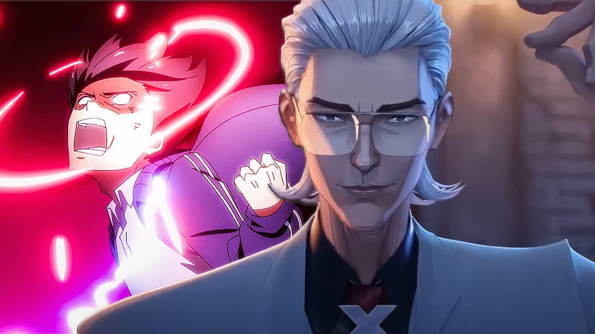 10 Amazing Chinese Anime That'll Get You Hooked On Donghua