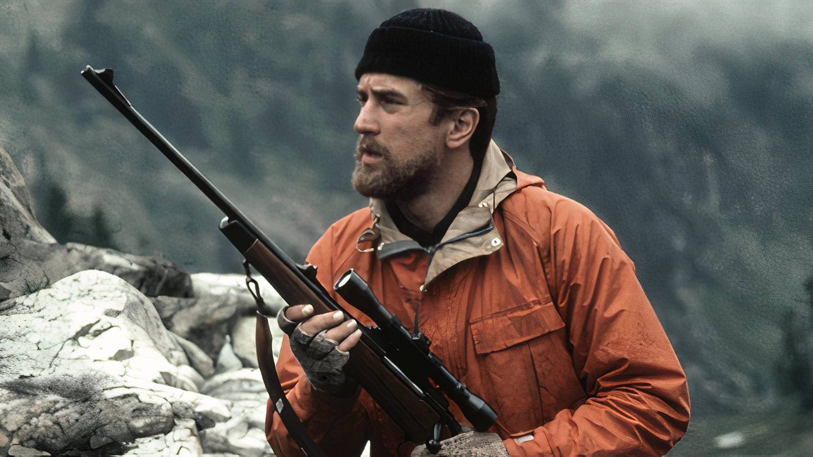 Roger Ebert Called Robert De Niro's The Deer Hunter '1 of the Most ...
