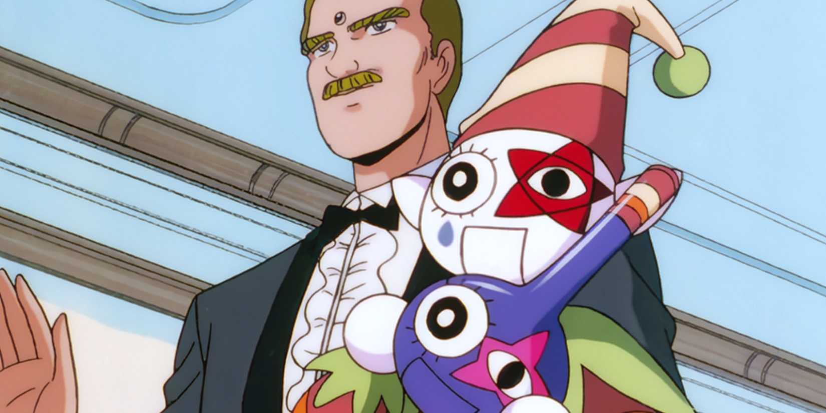 10 Best Sailor Moon Fights You Didn't Know Were Non-Canon