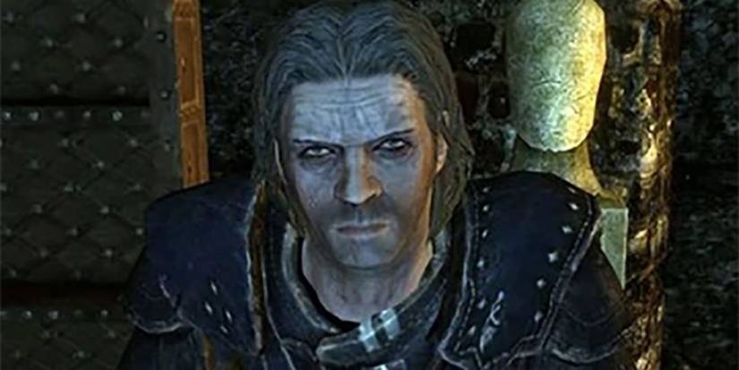 15 Best Elder Scrolls Villains, Ranked