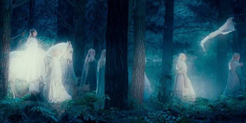 10 Best Scenes from the Lord of the Rings Extended Editions, Ranked