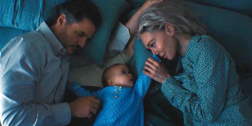 How The Fantastic Four: First Steps Sets Up Avengers: Doomsday