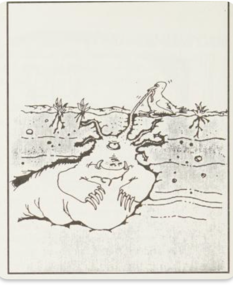 10 Best The Far Side Comic Strips From The '70s, Ranked