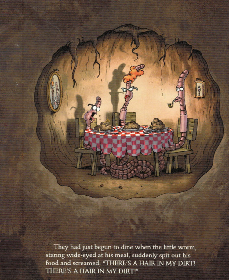 Gary Larson's 10 Best Comics Post-Far Side