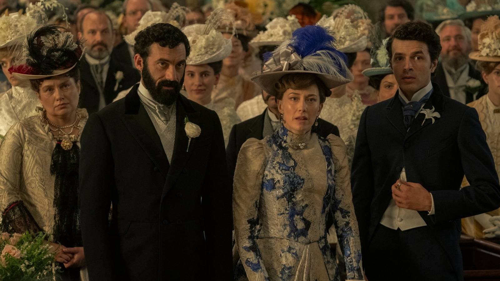 Gilded Age Season 3: HBO's Best Period Drama Makes Nearly Flawless Return