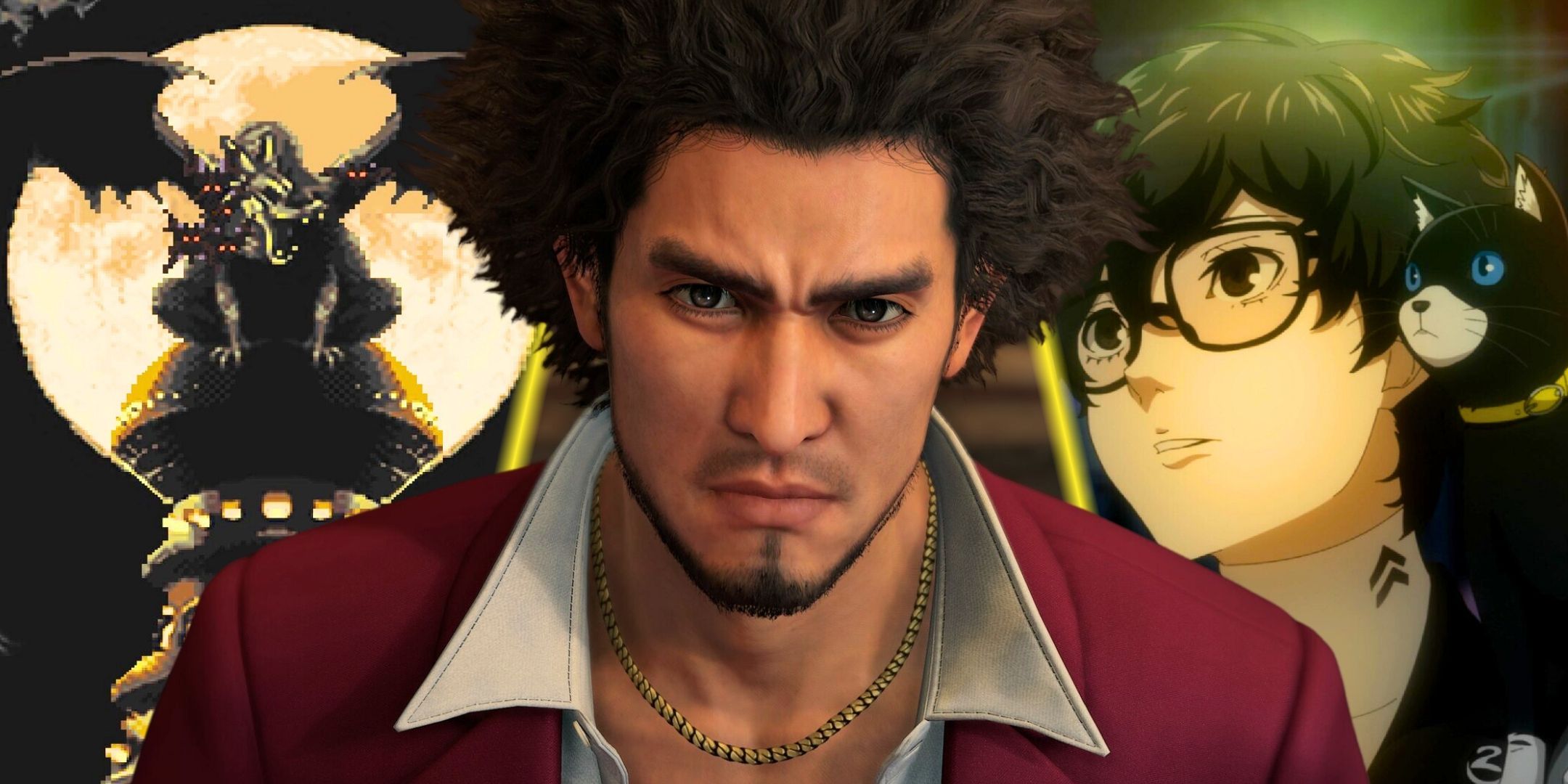 The Greatest Turn-Based JRPGs of All Time, Ranked