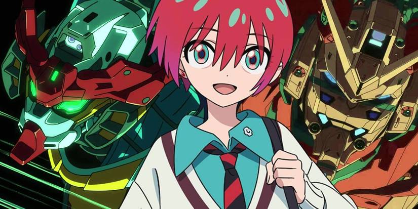 Japan Finally Crowns Its Top Sci-Fi Anime of the Year in Official 2026 ...