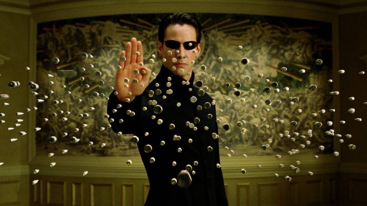 10 The Matrix Scenes That Still Look Flawless 26 Years Later