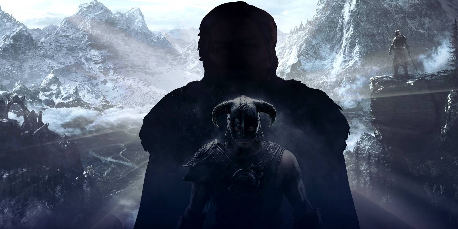 The Most Important Elder Scrolls Septim is Secretly Skyrim's Mastermind