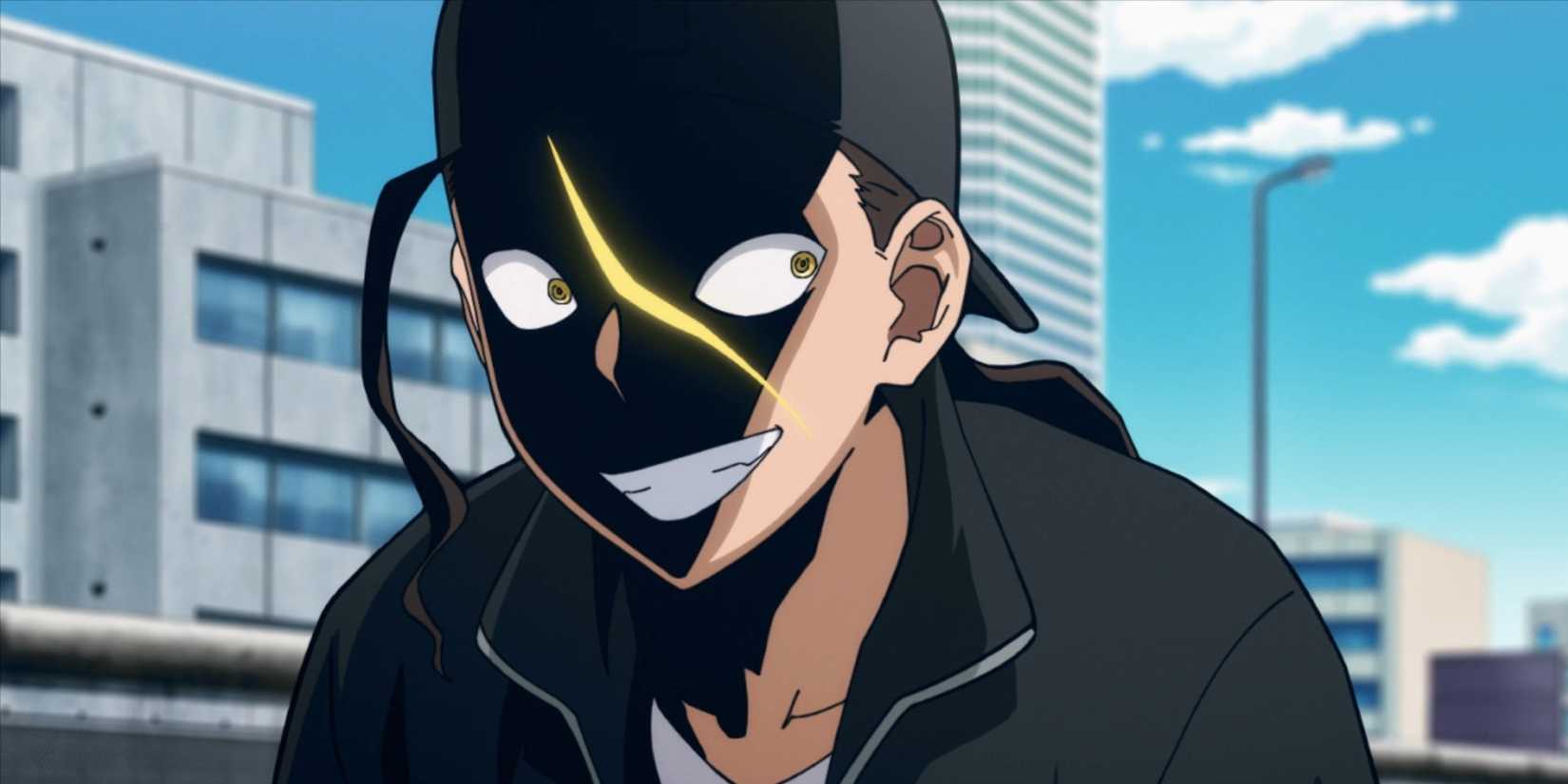 MHA: Vigilantes Season 1 is a Superhero Spin-off Series Done Right