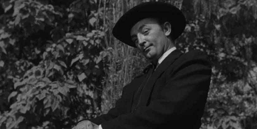 1955's Night of the Hunter is 1 of the Only Films to Scare Stephen King