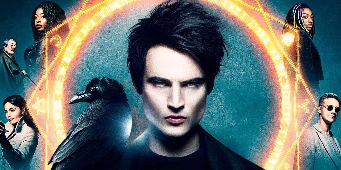 The Sandman Showrunner Reveals How Finale's Massive Twist Was Kept Secret