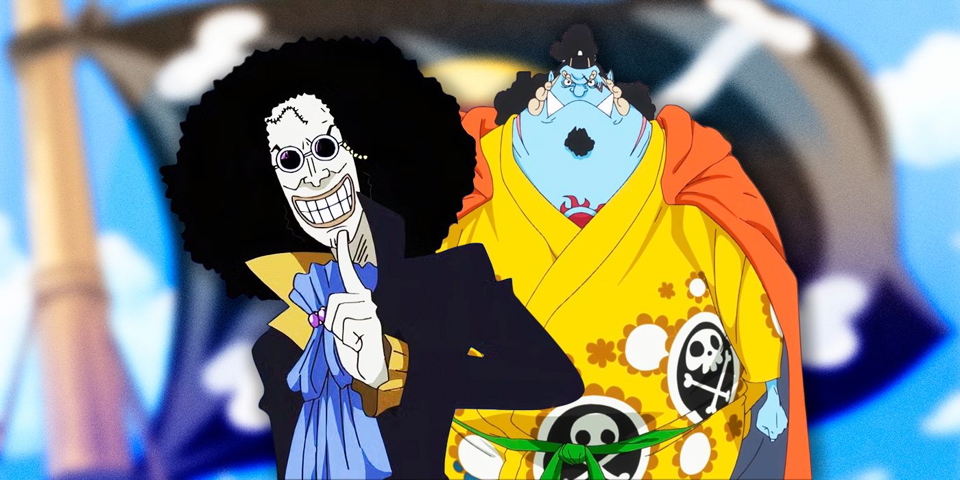 One Piece: Dr. Vegapunk & the Significance of MADS, Explained