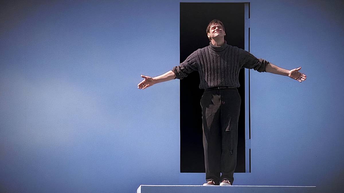The True Meaning and Ending of The Truman Show, Explained