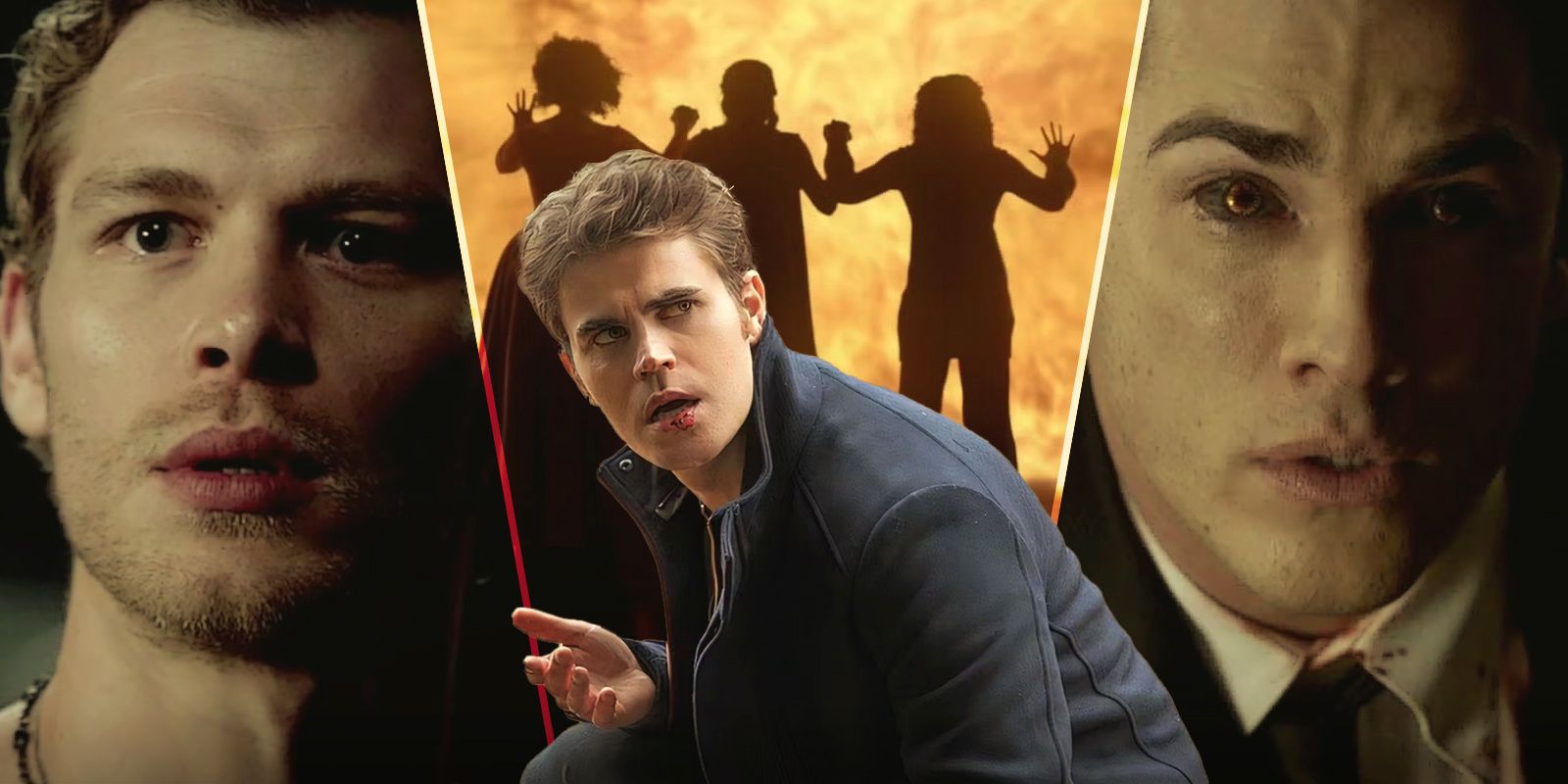 10 Damon Salvatore & Elena Scenes in The Vampire Diaries That Fans Can ...