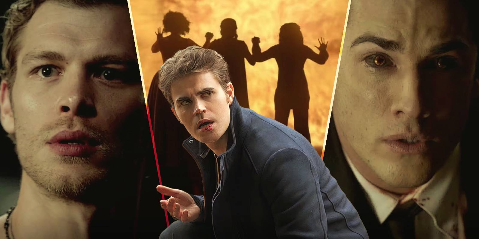 The Vampire Diaries Ending Would've Been Totally Different With These ...