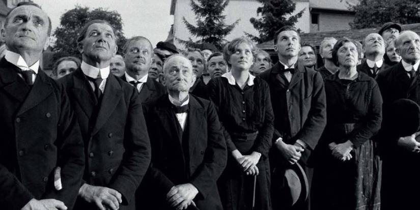 'Never Seen Anything Like It': 1 of Stanley Kubrick's Favorite Movies ...