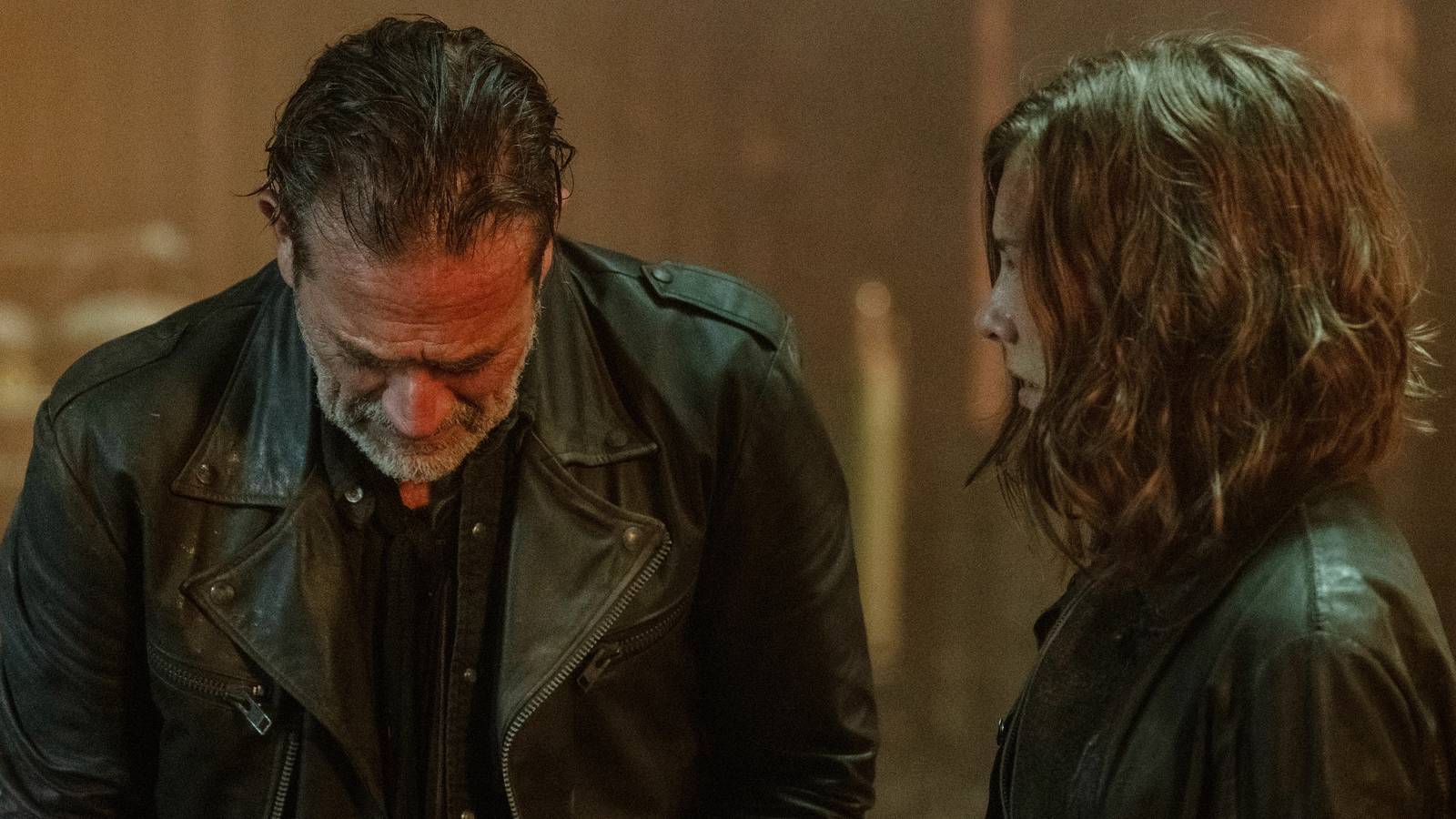 The Walking Dead: Dead City Season 2 Finale Release Date & Time