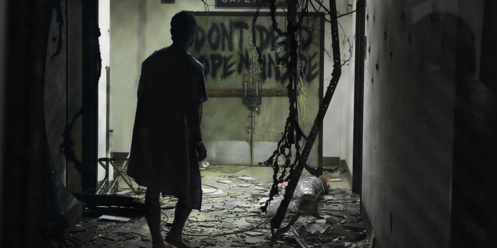 The Walking Dead Pilot Still Holds 1 Of TV’s Best Openings Ever