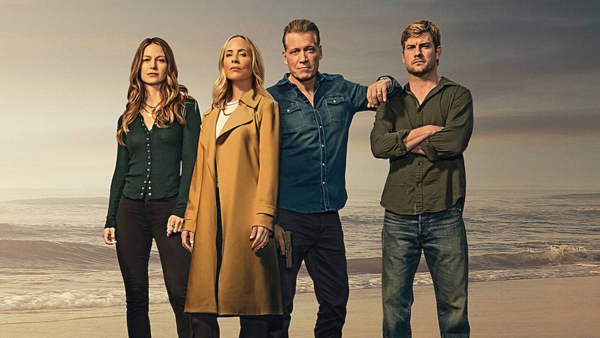 The Waterfront Creator Teases What's Next for Each Character in ...