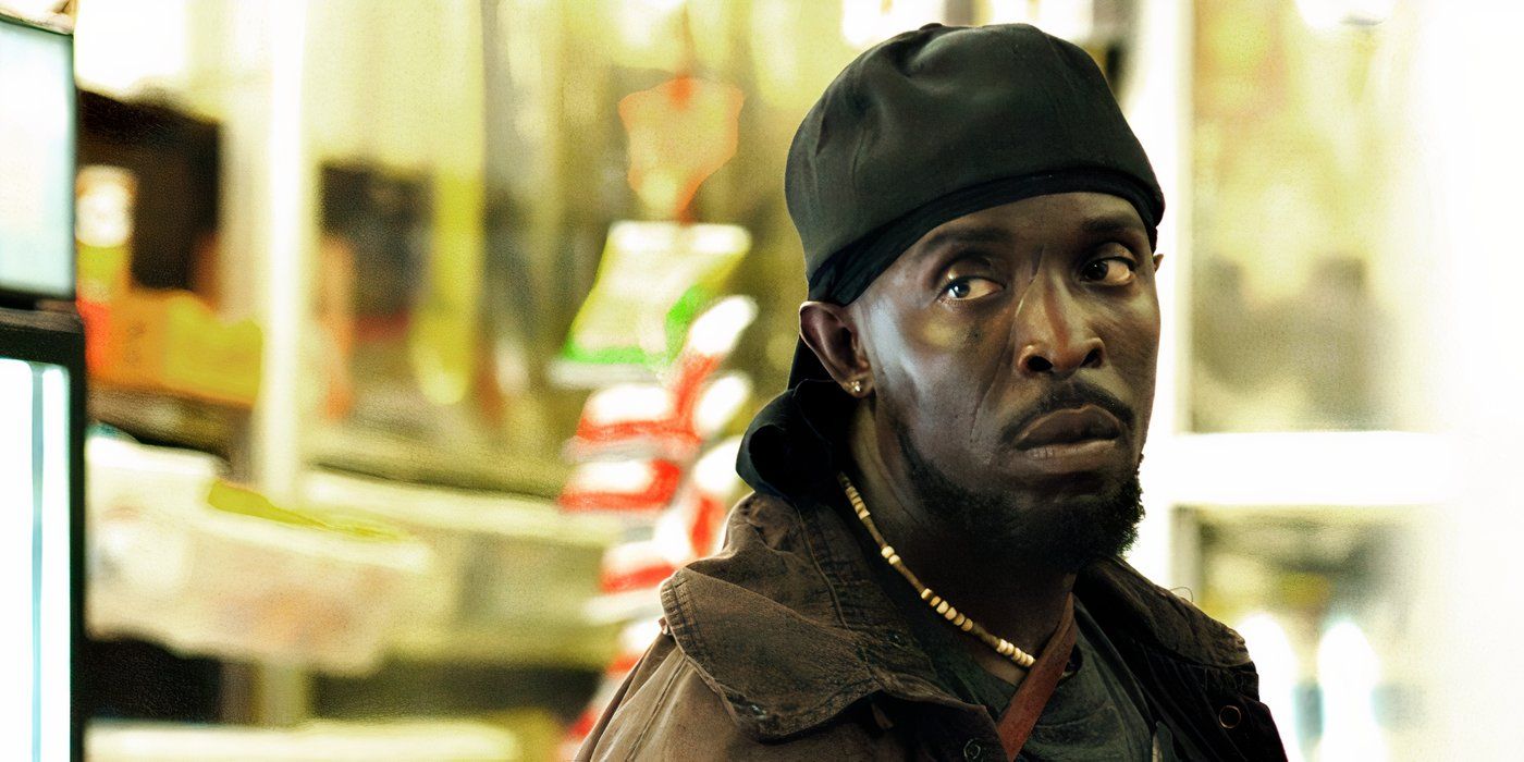1 of the Most Popular The Wire Characters Was Actually Based On a Real ...