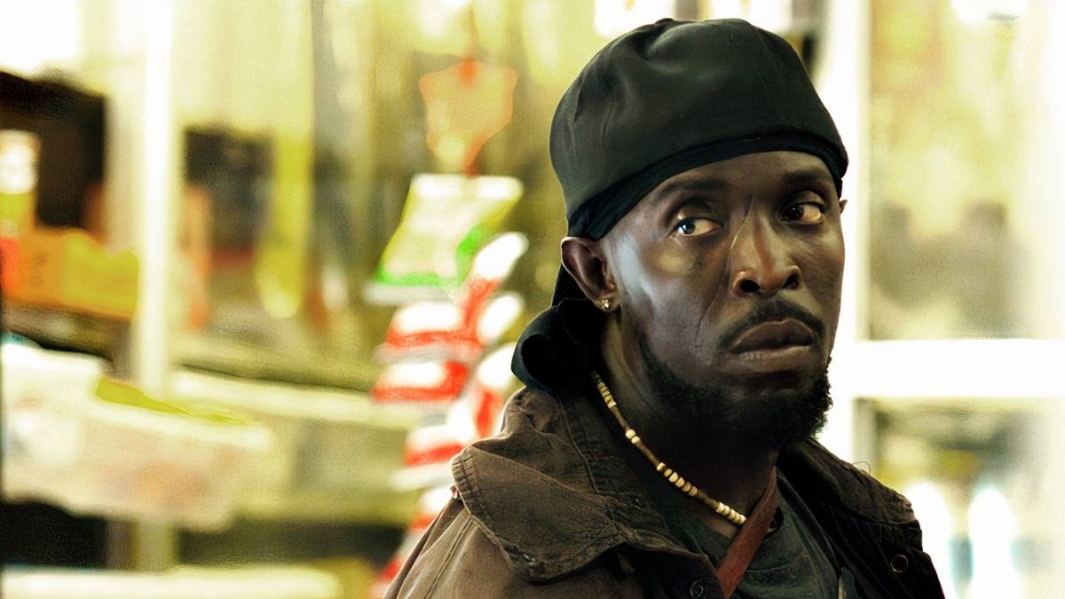 2 Years After The Wire, Michael K. Williams Played Another Iconic ...