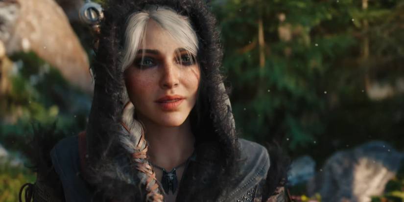 The Witcher IV's First Gameplay Footage Looks Better Than GTA 6