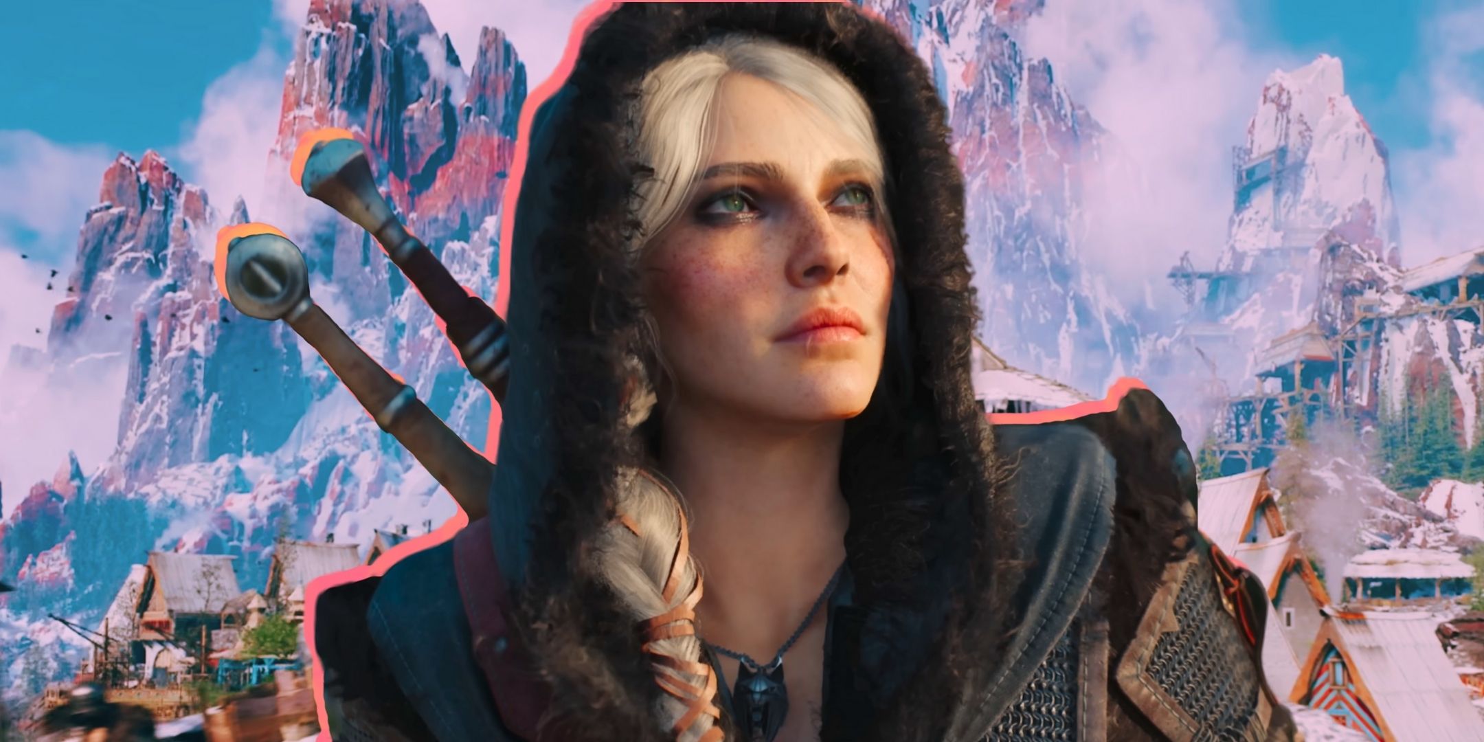 The Witcher | CBR