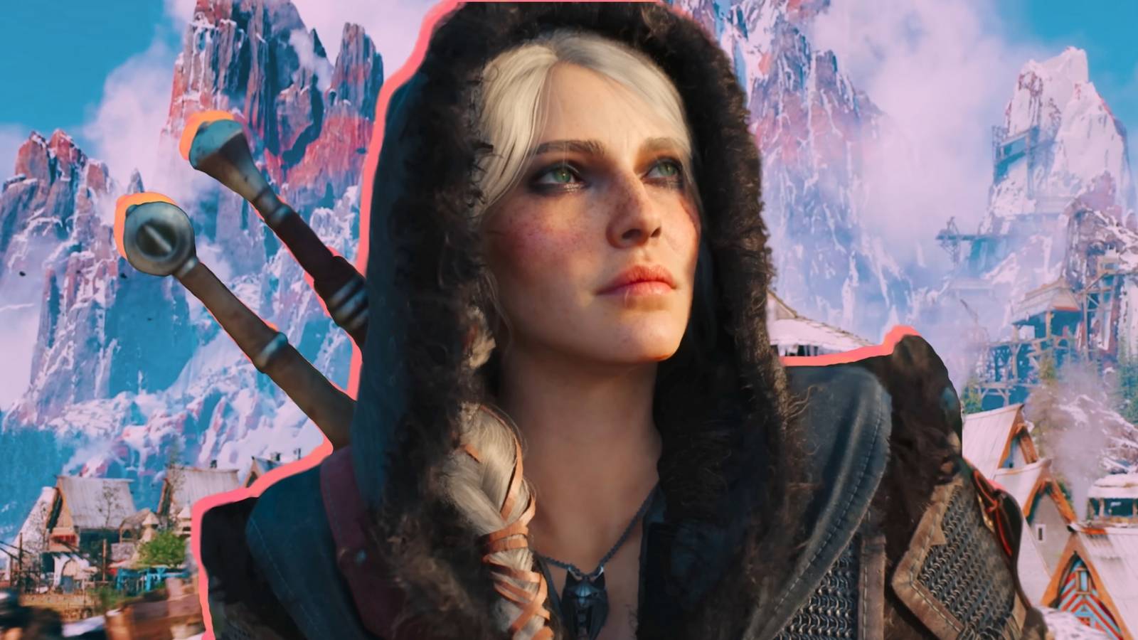 The Witcher 4: What You Need to Know About the Game's Newest Trailer