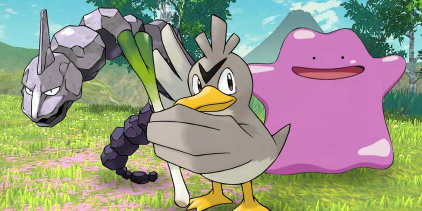 10 Best Animated Pokémon Ultimate Journeys: The Series Episodes, Ranked