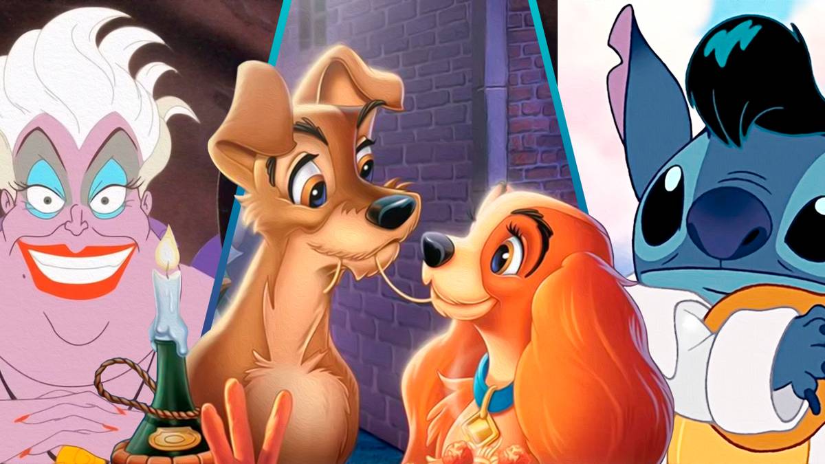 These 10 Disney Facts Are So Weird, They Feel Made Up