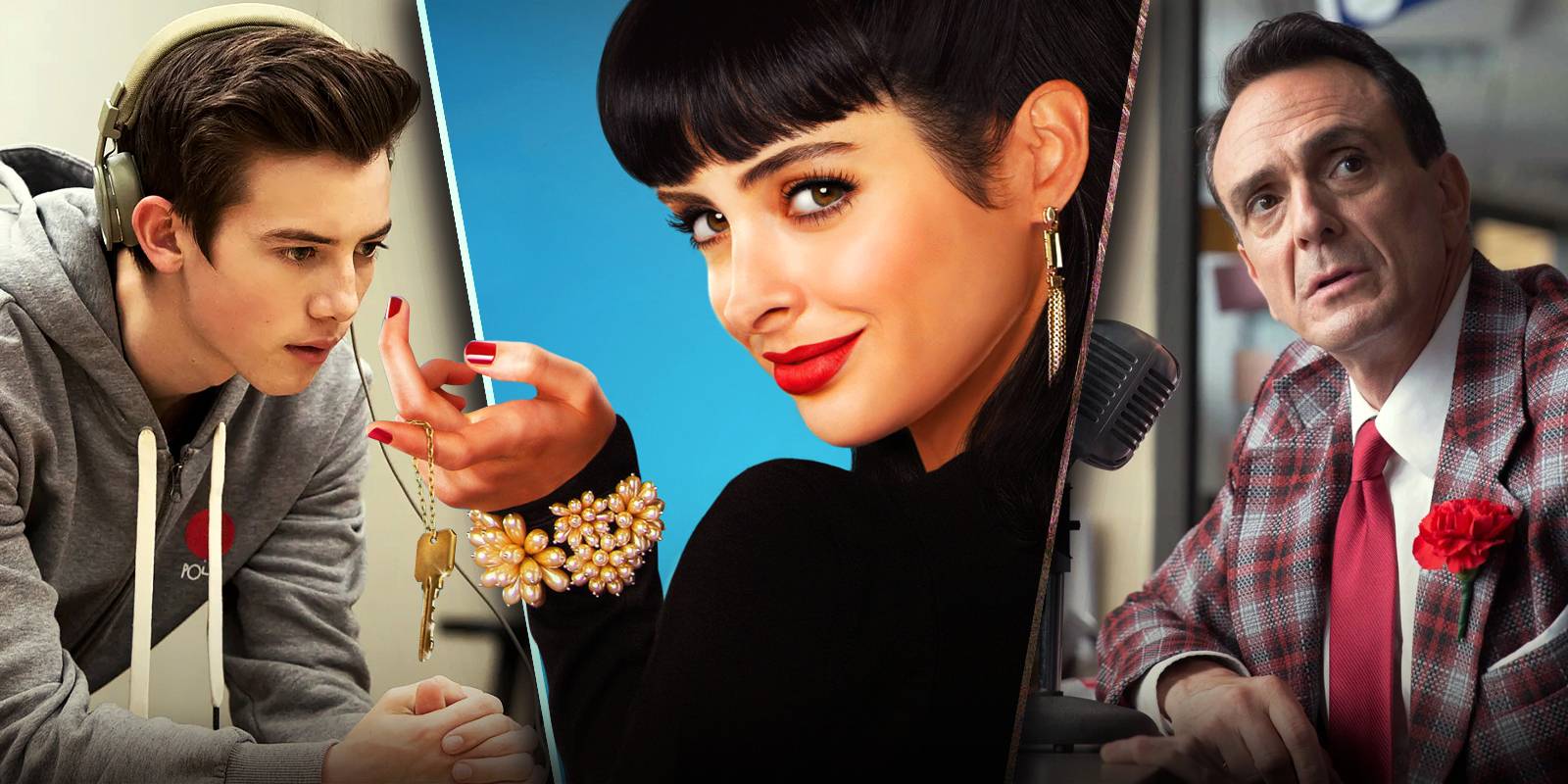 These 10 Perfect Sitcoms Were Totally Overshadowed By Bigger TV Shows ...