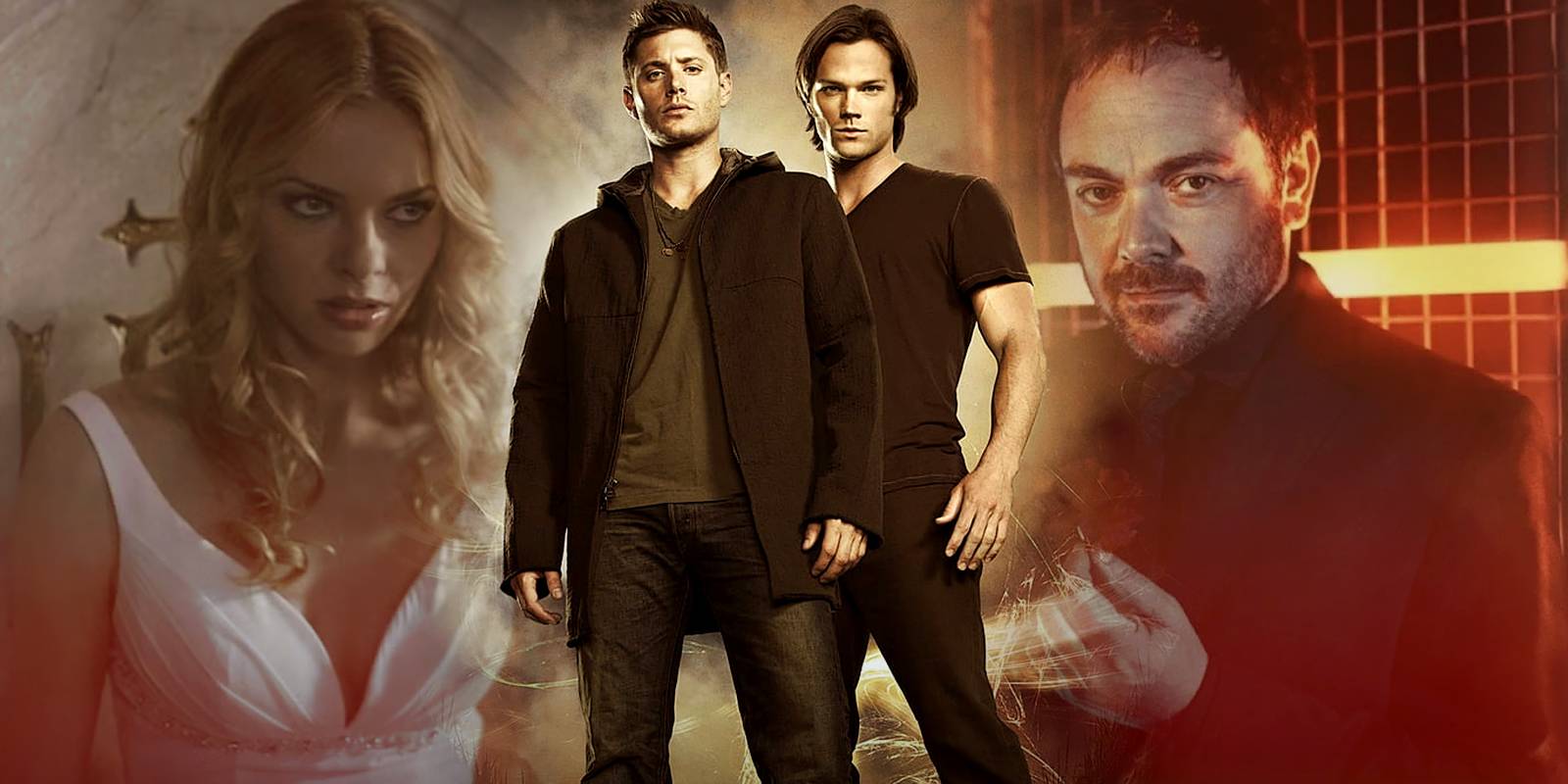 Sam & Dean Winchester's Toughest Fights Aren't the Ones You Think (& It ...