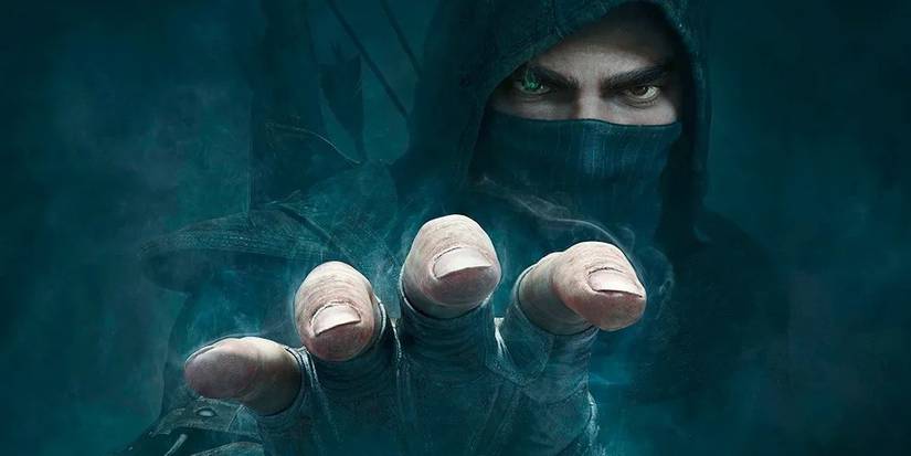 10 Greatest Stealth Games You Have to Play Before Metal Gear Solid ...