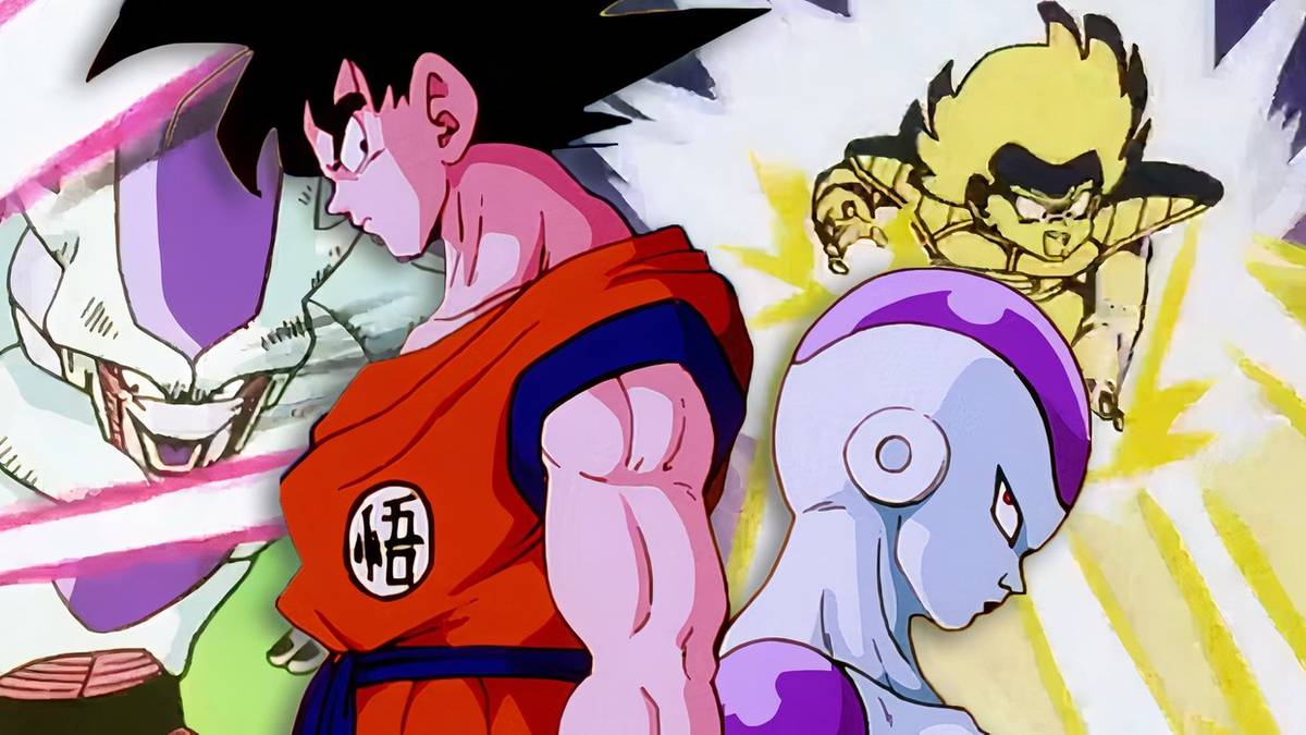 10 Easy-to-Miss Dragon Ball Details You'll Only Notice Watching Again